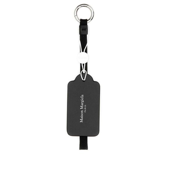 Maison Martin Margiela | Accessories | Maison Margiela Men Black ...